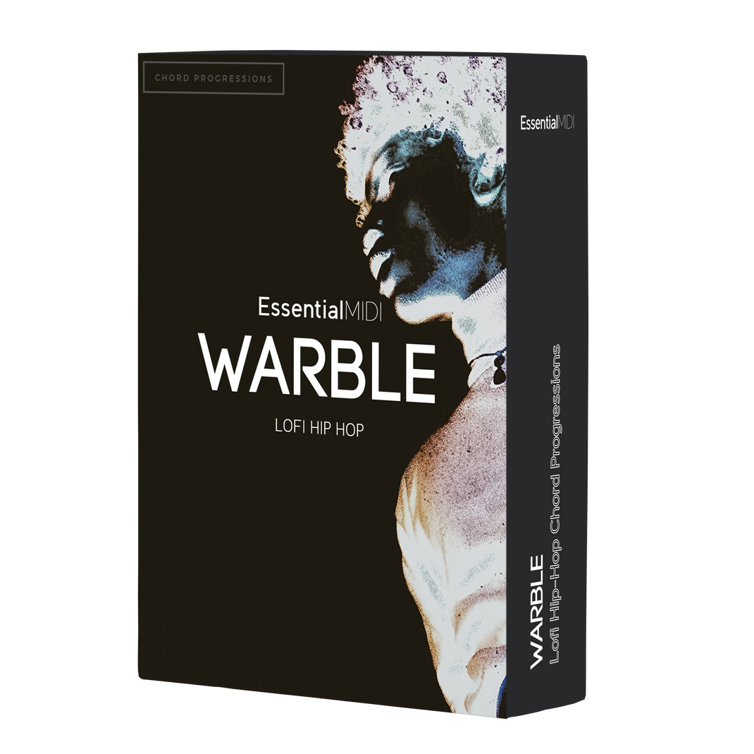 Beatmaker MIDI Bundle - Essential MIDI